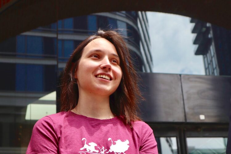 Harvard researcher charged with smuggling frog embryos is released from ...